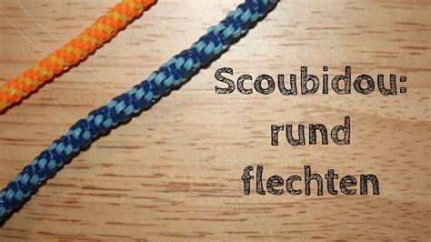 Runde B Nder Kn Pfen Freundschaftsbander Knupfen Einfache Anleitung