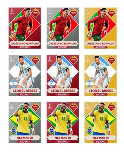 Figuritas Mundial Qatar 2022 Para Imprimir Archivo Pdf