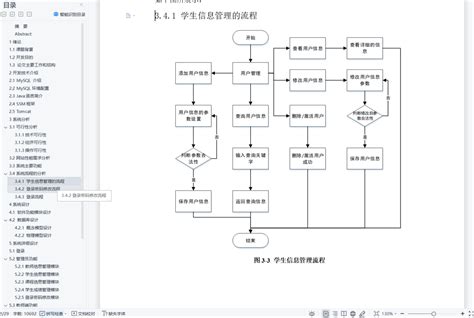 java毕业设计参考文献基于ssm学生成绩管理系统 基于ssm的高校学科竞赛管理系统参考文献 csdn博客