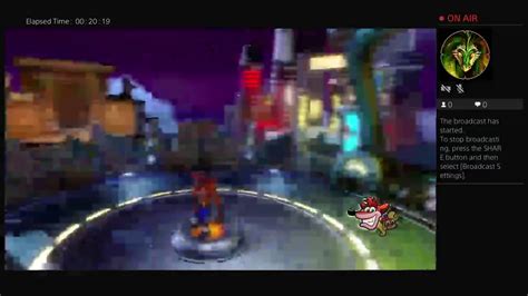 Crash Bandicoot N Sane Trilogy All Bosses YouTube