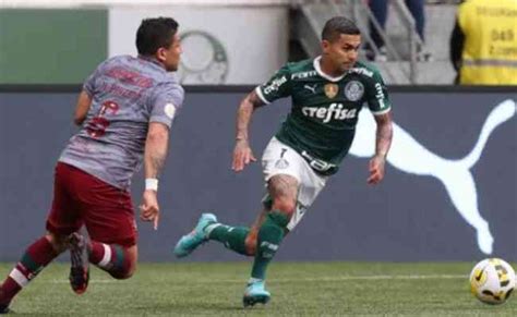 Fluminense X Palmeiras Veja Como Comprar Ingressos Para O Jogo