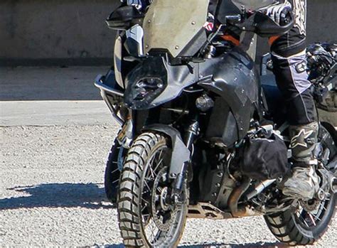 BMW R 1300 GS 2024 Directomotor
