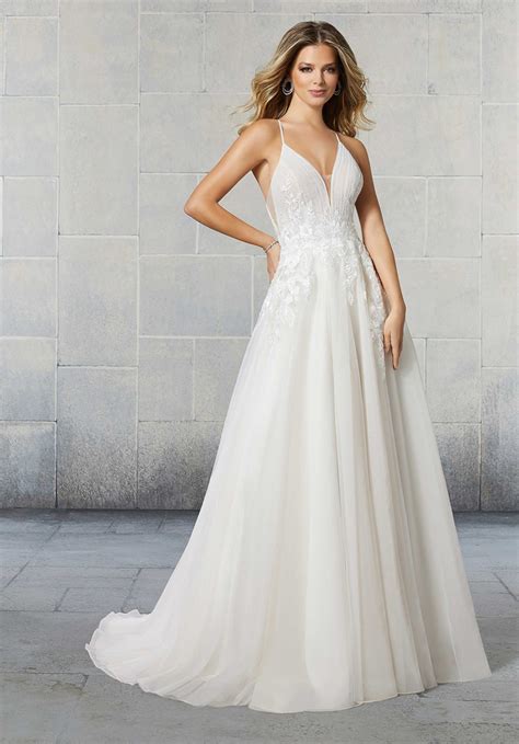 25 Vestido De Novia Sencillo Para Una Boda Civil Lanovea