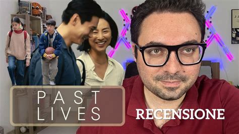 PAST LIVES e perché lo ritengo il mio film preferito agli Oscar 2024