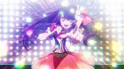 Oshi No Ko Anime Dengan Rating Tertinggi Sepanjang Masa