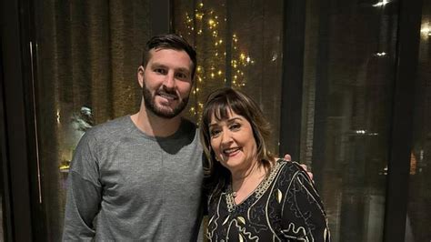 Así fue la conversación entre María Julia Lafuente y André Pierre