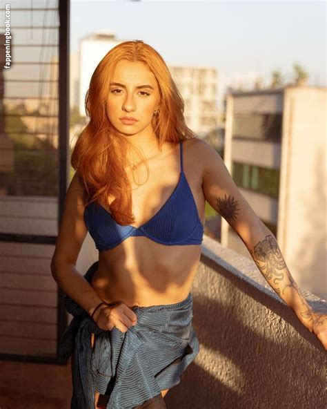 Mars Aguirre Nude OnlyFans Leaks The Fappening Photo 4854340