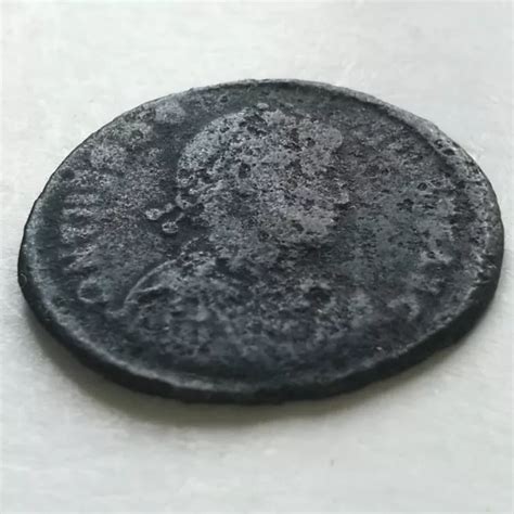 Antike Originale M Nze R Mische Kaiserreich Denar Rome Rom Ca
