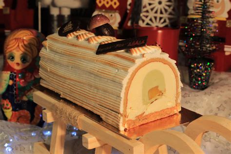 Noël et Fêtes de fin d année Boulangerie Pâtisserie Dereume Maubeuge