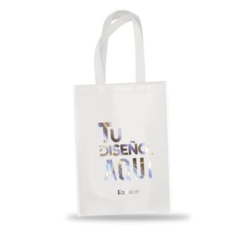 Bolsa De Sublimaci N Ecotelas