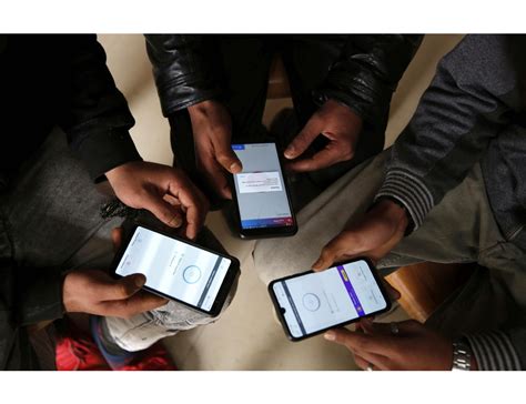 Onu un terzo della popolazione mondiale è ancora senza internet