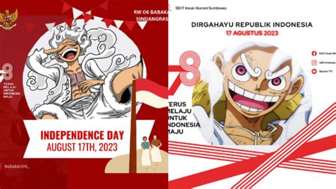 60 Link Twibbon HUT Ke 78 RI Terbaru Yang Keren