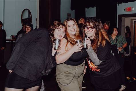 Photos — Sapphic Factory 🌈