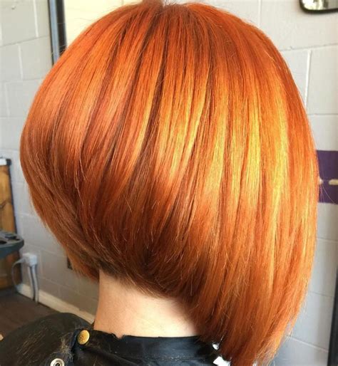 Hottest Stacked Haircuts To Try In Stacked Haircuts Hair
