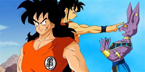 Yamcha Is Officially Dragon Ball S Most Delusional Hero