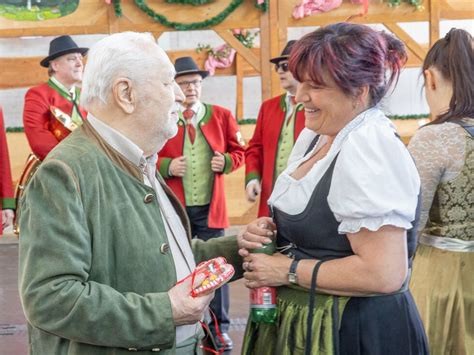 Salzburger Dult 2023 im Rückblick SALZBURG24