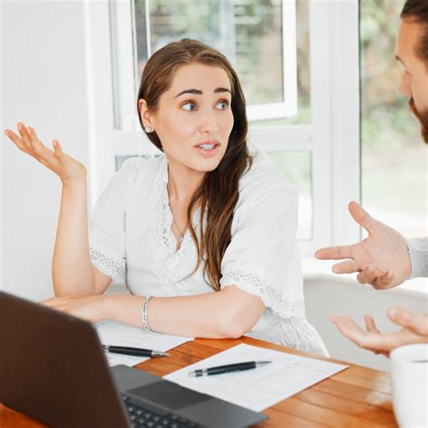 10 Ways To Deal With Someone Who Doesn T Respect You