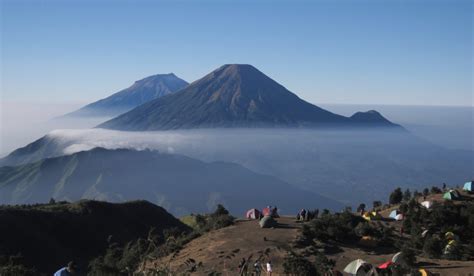 Inilah Daftar 10 Gunung Berbahaya Di Dunia Yang Pendaki Wajib Tahu
