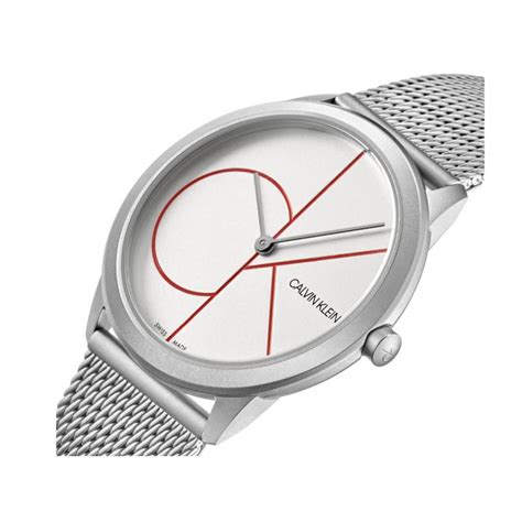Dámské hodinky CALVIN KLEIN Minimal K3M52152 Klenoty buráň cz