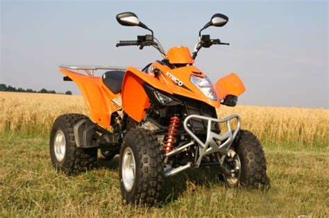 Kymco Maxxer 300 2007 14 Prezzo E Scheda Tecnica Moto It