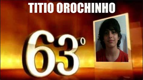 O Final Dos Maiores Brasileiros De Todos Os Tempos YouTube