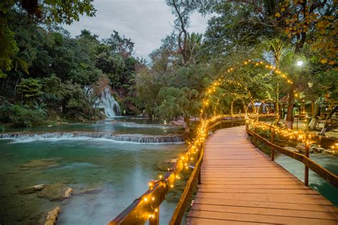 Disfruta del otoño en el corazón de la Huasteca Potosina Escapadas