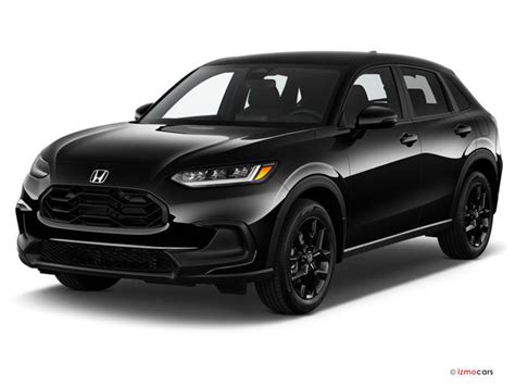 2024 Honda Hrv Warranty