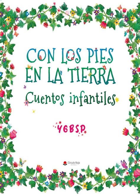 Con Los Pies En La Tierra Marzo 2022