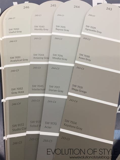 Sherwin Williams Super Deck Stain Color Chart