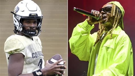 Colorado Players Laugh Off Report Of Being Forced To Attend Lil Wayne