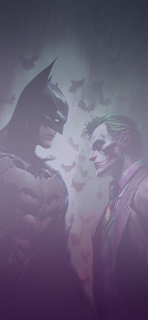 Top More Than 62 Batman Vs Joker Wallpaper Super Hot In Cdgdbentre