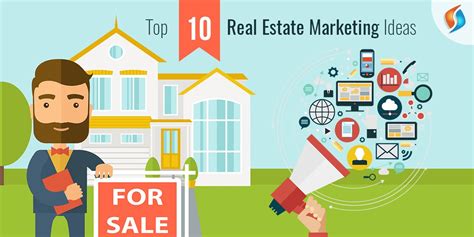 Top Real Estate Marketing Ideas