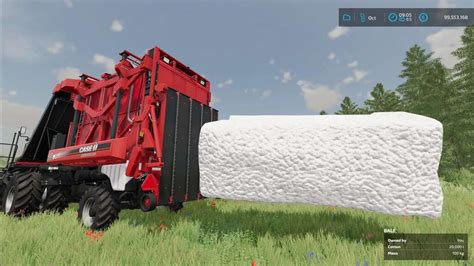 Liftable Bales Pack V1 0 2 FS22 Farming Simulator 22 Mod FS22 Mod