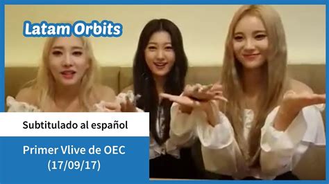 Sub español LOONA ODD EYE CIRCLE Primer V LIVE Celebrando por Girl