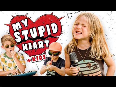My Stupid Heart Walk Off The Earth Ft Luminati Suns Live In Costa