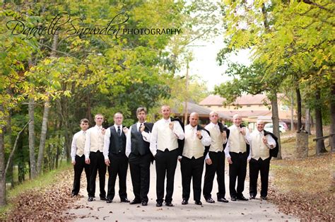 Weddings Danielle Snowden Photography