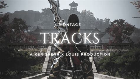 Bdo Maehwa Pvp Montage Tracks Ft Louisbdo Youtube