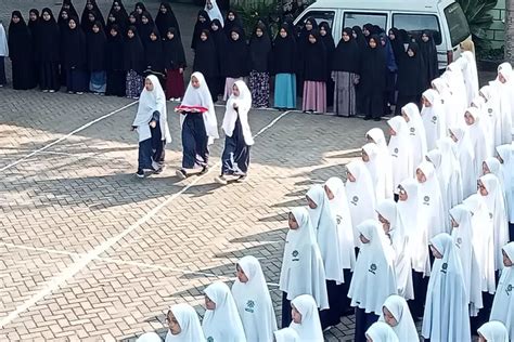 Lirik Lagu Dan Notasi Musik Hari Santri 22 Oktober 45 Dibawakan Saat