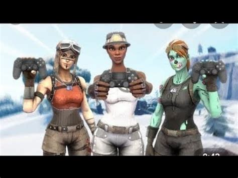 Wenn ich du Wäre mit Plexa12 in Fortnite Battle Royale YouTube