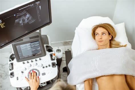 Ecografía Resobert Medicina Radiología