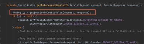 java shiro全解析，这一篇就够了 我要去大厂 segmentfault 思否