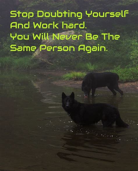 Lone Wolf Quote Posters Wise Quotes Wolves Work Hard Castle