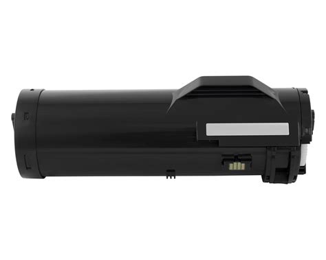 Compatible Toner XEROX VERSALINK B600 B605 B610 B615 Negro 106R0