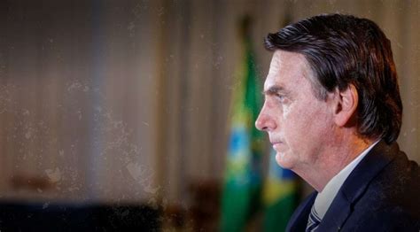 AO VIVO O que Bolsonaro vai falar ao povo brasileiro no último