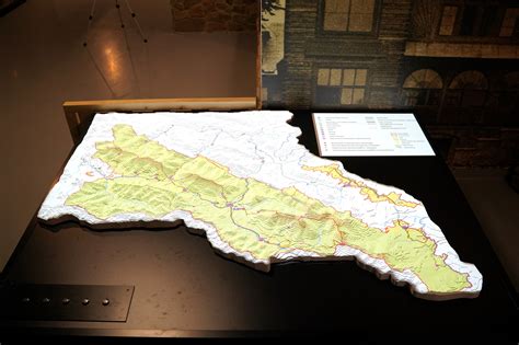 Muzeum Przyrodnicze Bieszczadzkiego Parku Narodowego W Ustrzykach