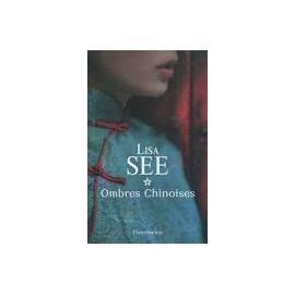Ombres Chinoises Littérature Rakuten Ombre chinoise Lisa Chinois