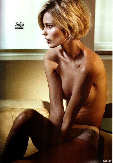 Fotos de Yasmin Brunet desnuda Página 2 Fotos de Famosas TK