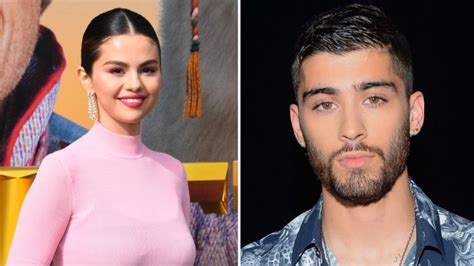 Zayn Malik drops First song about Selena Gomez Zayn Malik s née song
