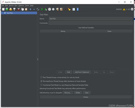 jmeter安装以及jdk环境配置（win10） seasonturn的博客 csdn博客 jmeter安装教程以及jdk环境配置