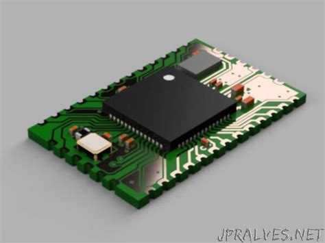 rp2040 module